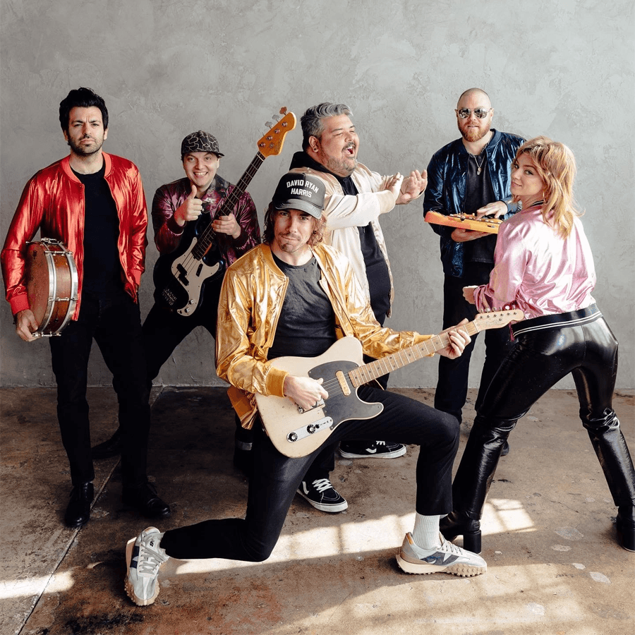 DABEULL LIVE BAND - KOKO