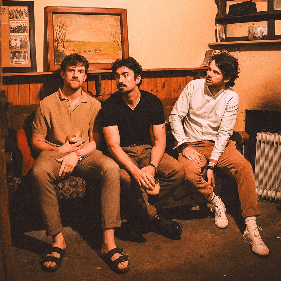 KOKO - What's On