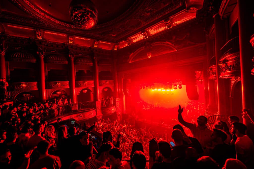 KOKO Electronic: 30 Years of The End (Daytime) w/ Very Special Guest - KOKO