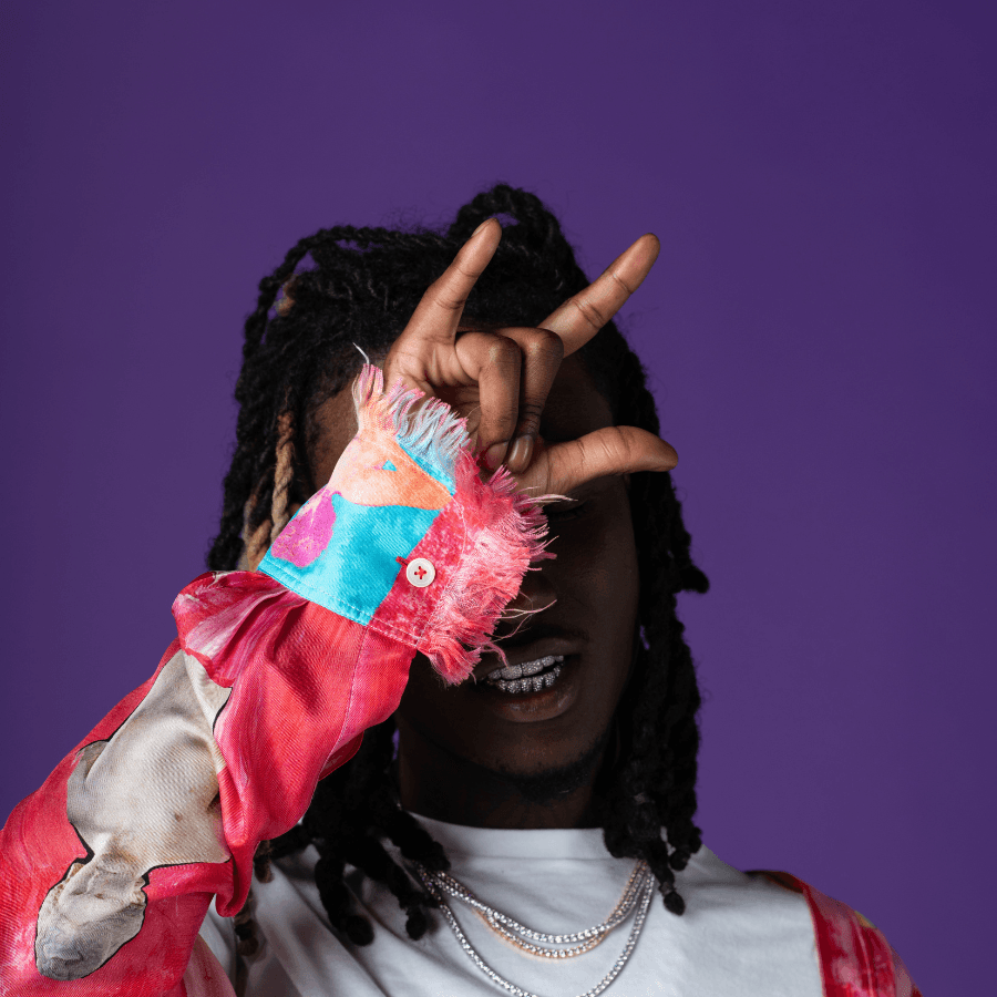 Princess Nokia - KOKO