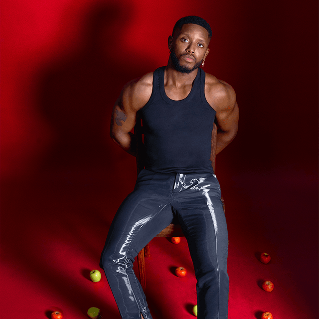 Chike Live – Apple of London Eye - KOKO