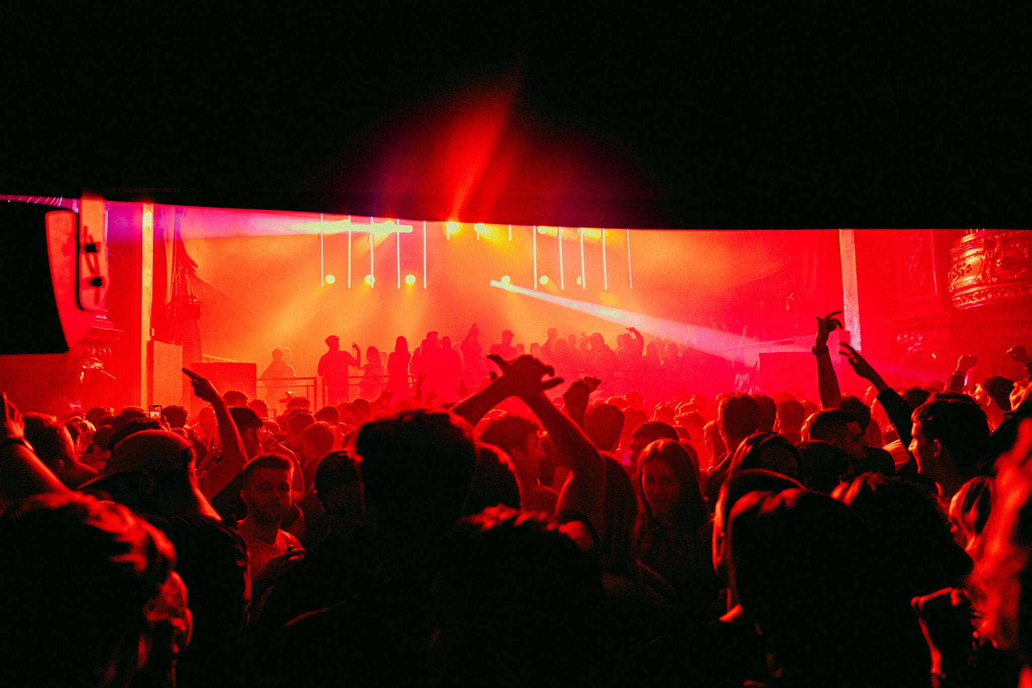 UKG Brunch Presents: All Day Rave - KOKO